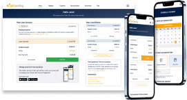 Lending Portal - Bright Lending